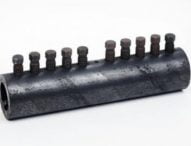 Ancon Rebar Couplers - SteelReinforcementSuppliers.co.uk