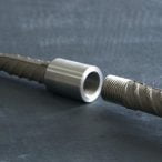 Ancon Rebar Couplers - SteelReinforcementSuppliers.co.uk